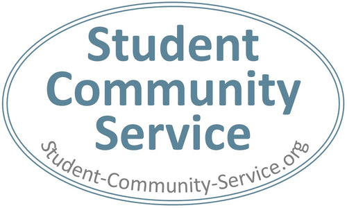 Student Community Service