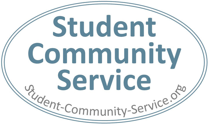 Intro for students – Student Community Service